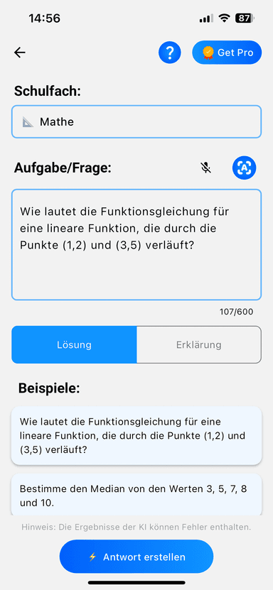 Homework.ai